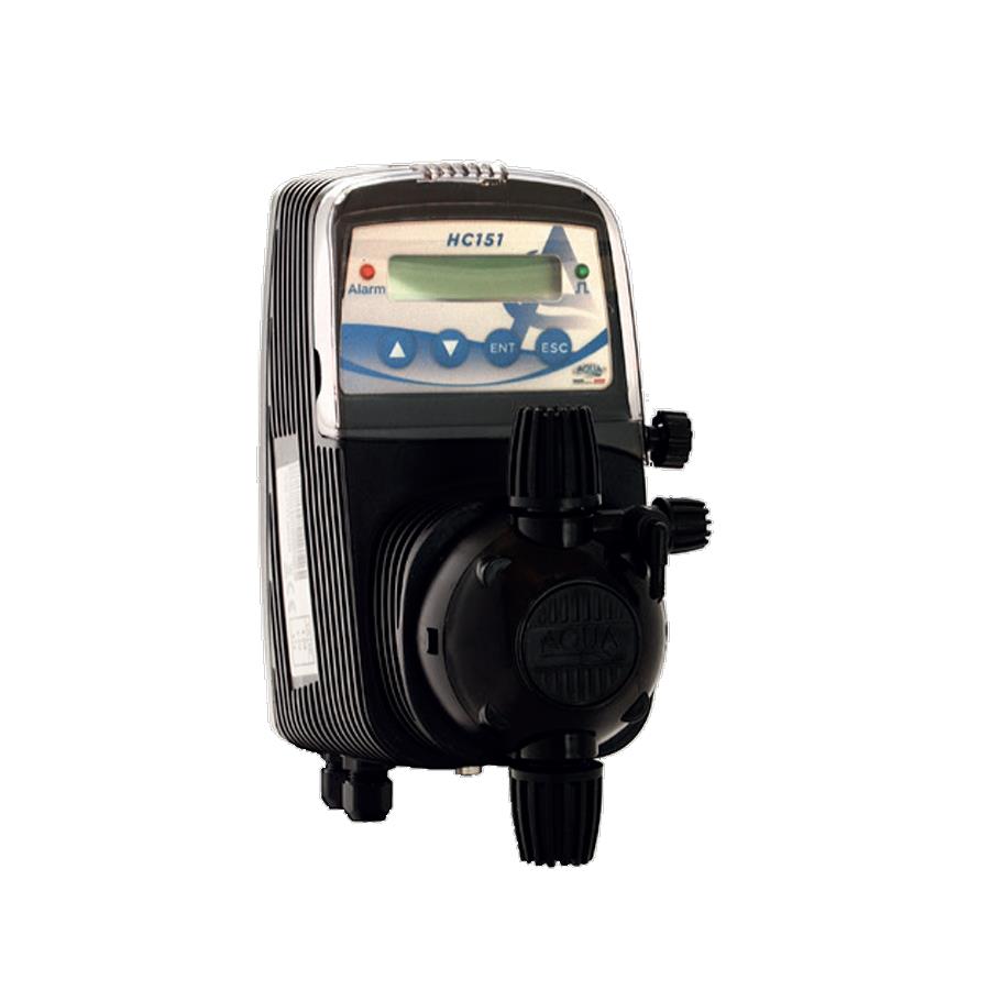 HC 151+ P-I - Dosage Pumps