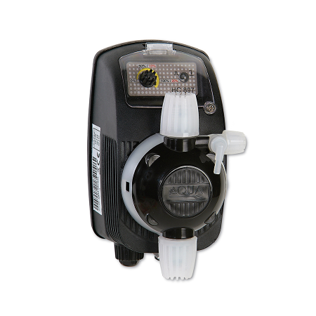 HC 100 - Dosage Pumps