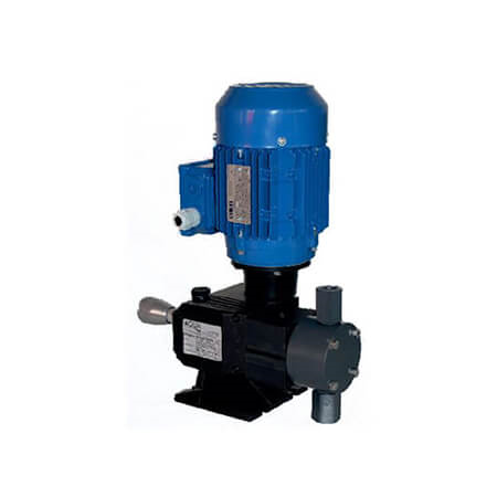 HC 150 - Dosage Pumps